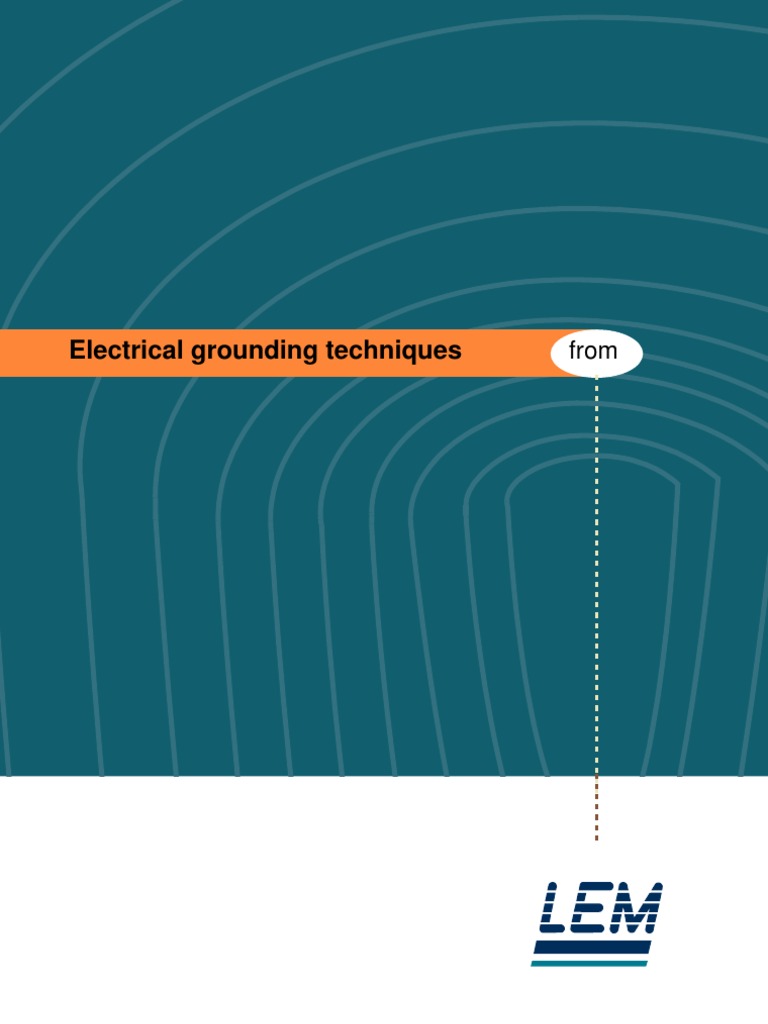 Earth Ground Testing Technique | Electrical Impedance | Electricity