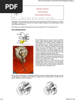 MAN B&W Engine Maneuvering Diagram | PDF | Distributor | Valve