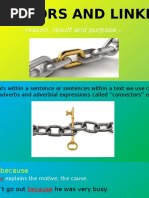 MC SCRIPT - Formal Event | PDF | Humility