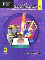Libro de Musica 1 | PDF