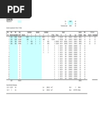 CBP Wall - DWG | PDF | Deep Foundation | Civil Engineering