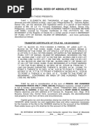 Notarial Register - Blank Form | PDF | Notary Public | Practice Of Law