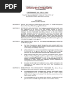 TCT Technical Description Sample | PDF | Social Science | Science ...