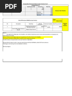 Conveyor Belt Operation and Cleaning SOP | PDF | Personal Protective ...