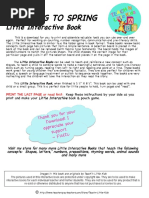 Badge Reference Cards | PDF