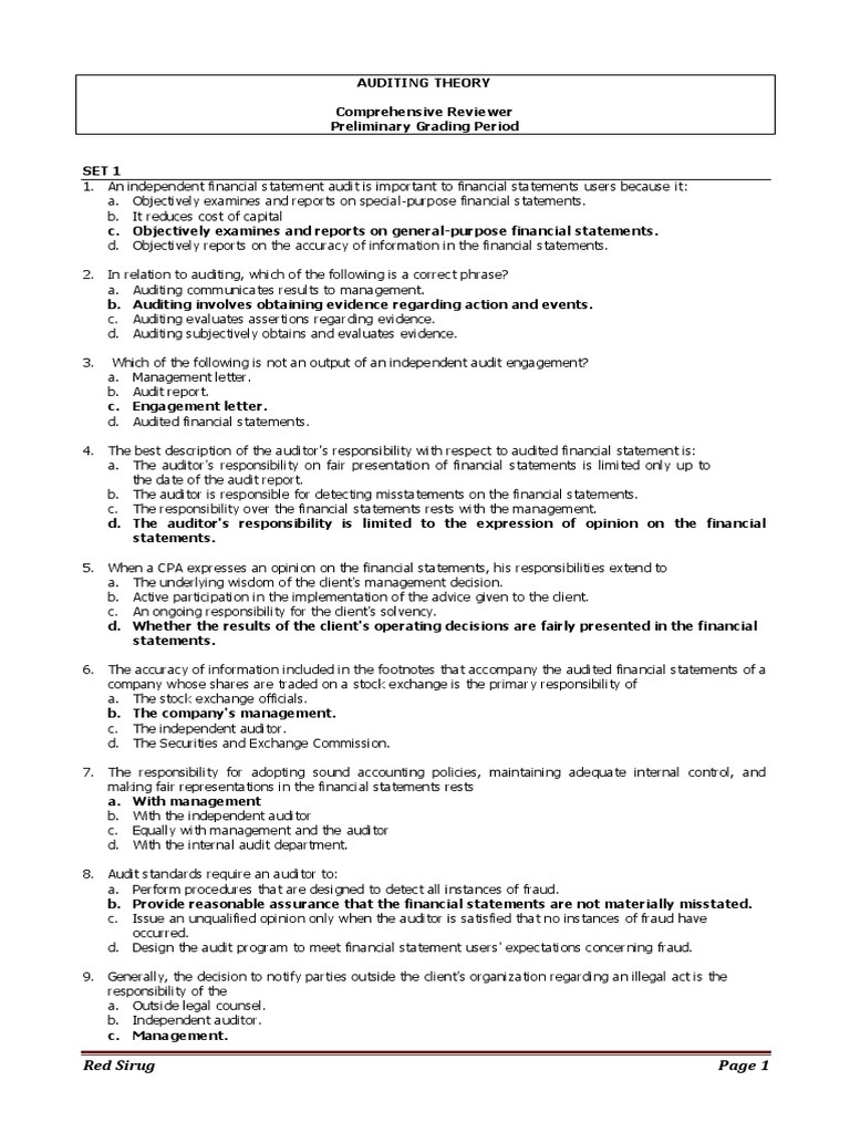 Prelim Sample PDF | PDF | Finance & Money Management