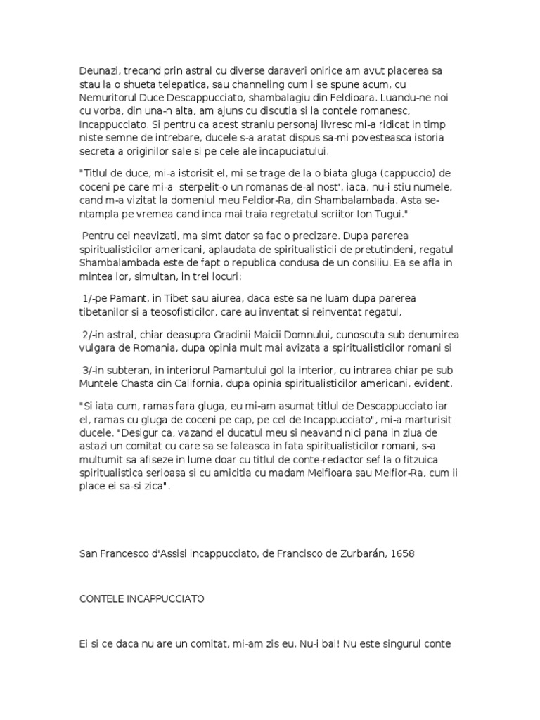Ion Tugui PDF | PDF