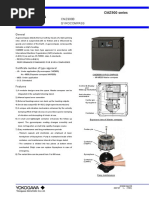 Furuno PP-520 Printer Operator's Manual | PDF | Printer (Computing ...