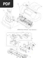 Epson ET-15000 L14150 Exploded Diagram | PDF