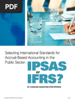 IPSAS Certification Q&A Guide | PDF | International Financial Reporting ...