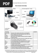 Button Battery Conversion Chart | PDF