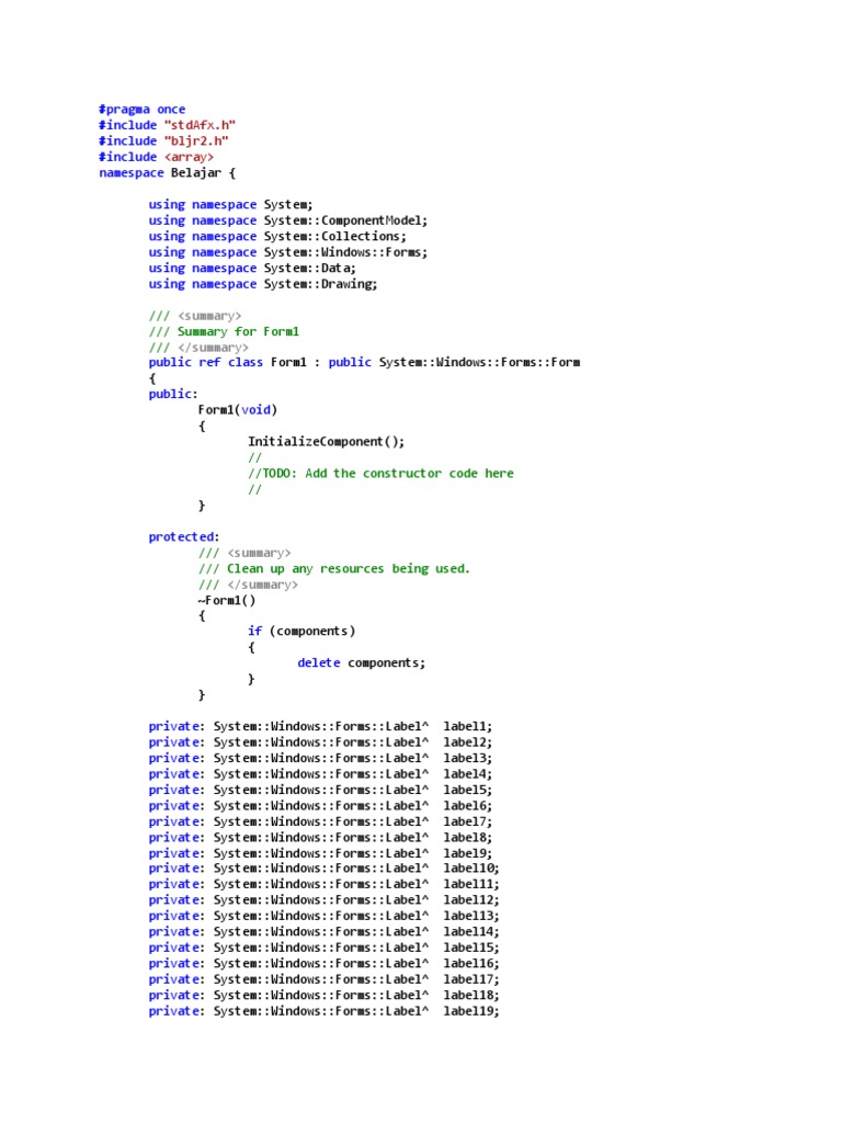 Pragma Once | PDF | Computer Programming | Computing