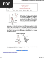 Prop Curve | PDF | Propeller | Ships