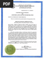 MAKATI LGU Permits and Clearances PDF | PDF