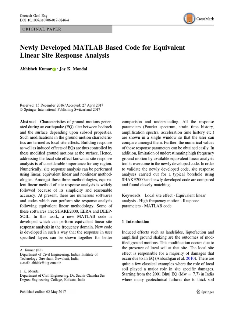 New Matlab Code | PDF | Discrete Fourier Transform | Fast Fourier Transform