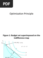 Cobb Douglas Function | PDF | Utility | Mathematical Optimization