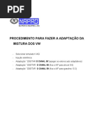 Manual VCDS - Tutorial Completo em Portugues PDF | PDF | Mordeu | Bens ...