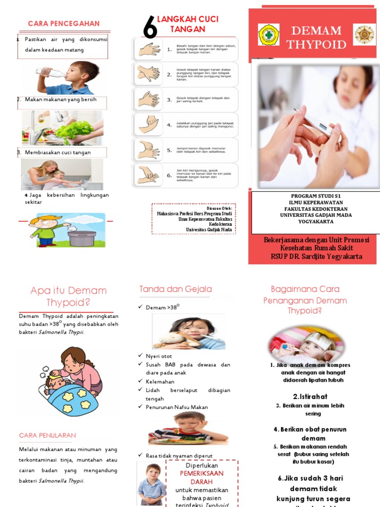 Leaflet demam thypoid.pdf