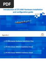 ZXMW NR8961 Product Description | PDF | Quality Of Service ...