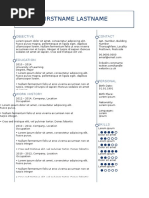 Create Personal History Profile in Inspira | PDF | Button (Computing ...