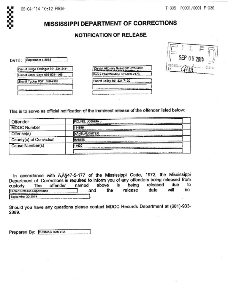 Poling Case 20170822 0001 Redacted | PDF