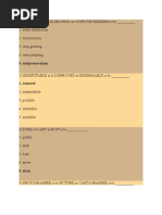 PAFGCT Reviewer PDF | PDF