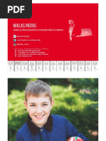 DBD Rating Scale | PDF | Attention Deficit Hyperactivity Disorder ...