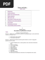 Deck Log Book Pdf