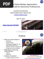 Chapter 21 - Clock Synchronization in Distributed Systems Using NTP and PTP | PDF ...