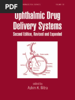 Optha Case Sheet Proforma | PDF | Cataract | Human Eye