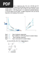HHV and LHV | PDF | Industrial Gases | Chemistry