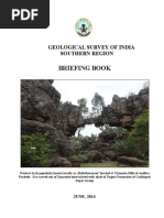 Core Logging Procedure | PDF | Clastic Rock | Sedimentary Rock