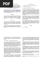 Comparative Table of R.A. 10951 and RPC Provisions | PDF | Forgery ...