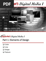 Magazine Layout by Randy Torrecampo | PDF | Typography | Typefaces