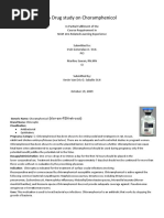 CHLORAMEX PIL Aspen-Pharmacare MCC-Format29.09.2017 | PDF | Human Eye ...