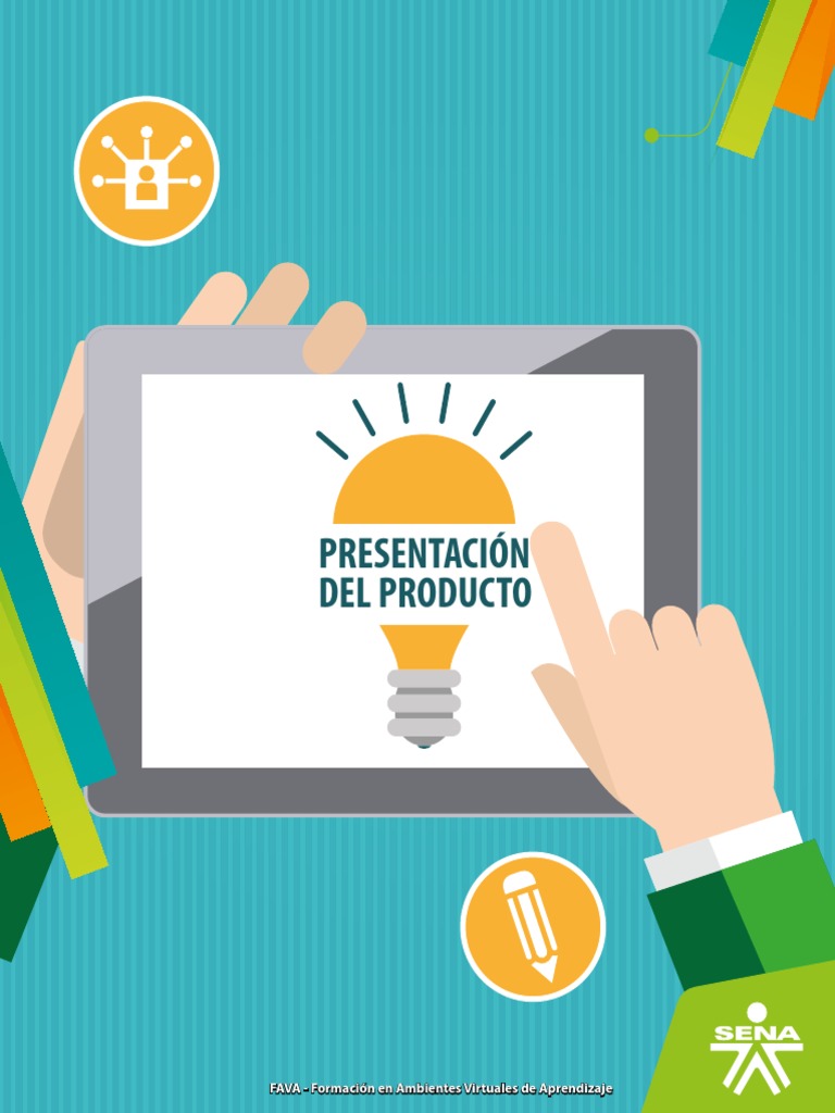 Presentacion Del Producto | PDF | Marca | Producto (Negocio)