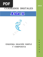 Los Verbos PPT Segundo Basico | PDF