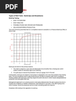 Drilling Parameters | PDF | Mechanical Engineering