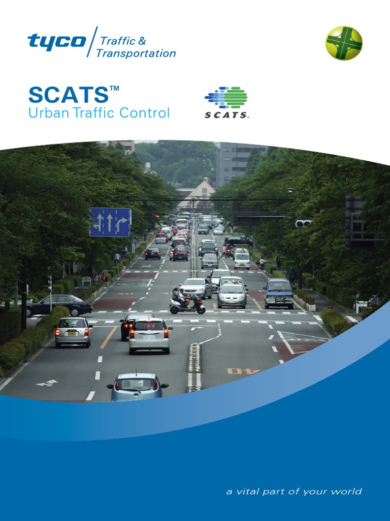 Tyco Scats | Traffic | Traffic Light