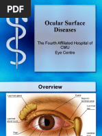 OSDI Questionnaire PDF | PDF