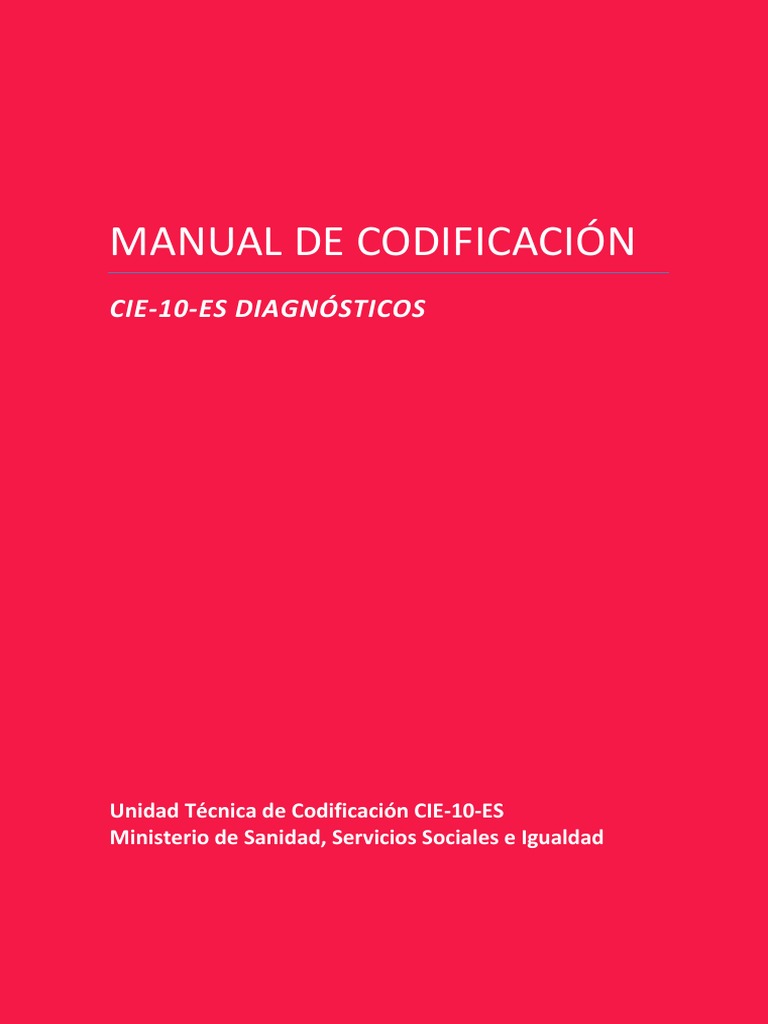 UT MANUAL DIAG 2016 Prov1 PDF | PDF
