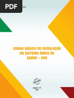 Guia Prático para Uso do SISREG | PDF