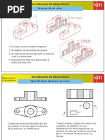 ISO 5456-2-1999 Metodos de Proyeccion Parte 2 | PDF