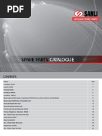 Fardriver Controller Manual | PDF | Electric Motor | Manufactured Goods
