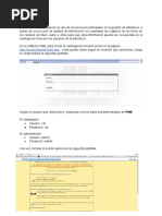 Tutorial para generar referencias-APA-_Bibguru | PDF