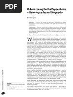 Freud's Key Case Studies in Psychoanalysis | PDF | Sigmund Freud ...