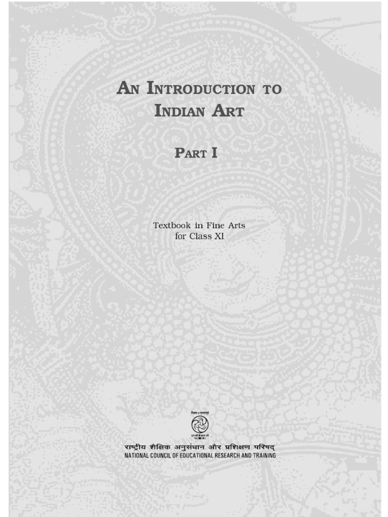 Class 12 NCERT Fine Arts PDF Guide | PDF