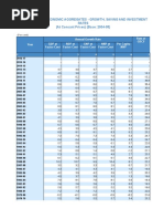 Hourly Fuel Consumption Tables Wheel Loaders and Integrated ...