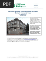 Sight Visibility Triangles For Corner Lots | PDF | Traffic | Street