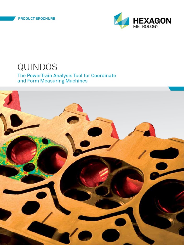 QUINDOS | PDF | Computer Aided Design | Gear